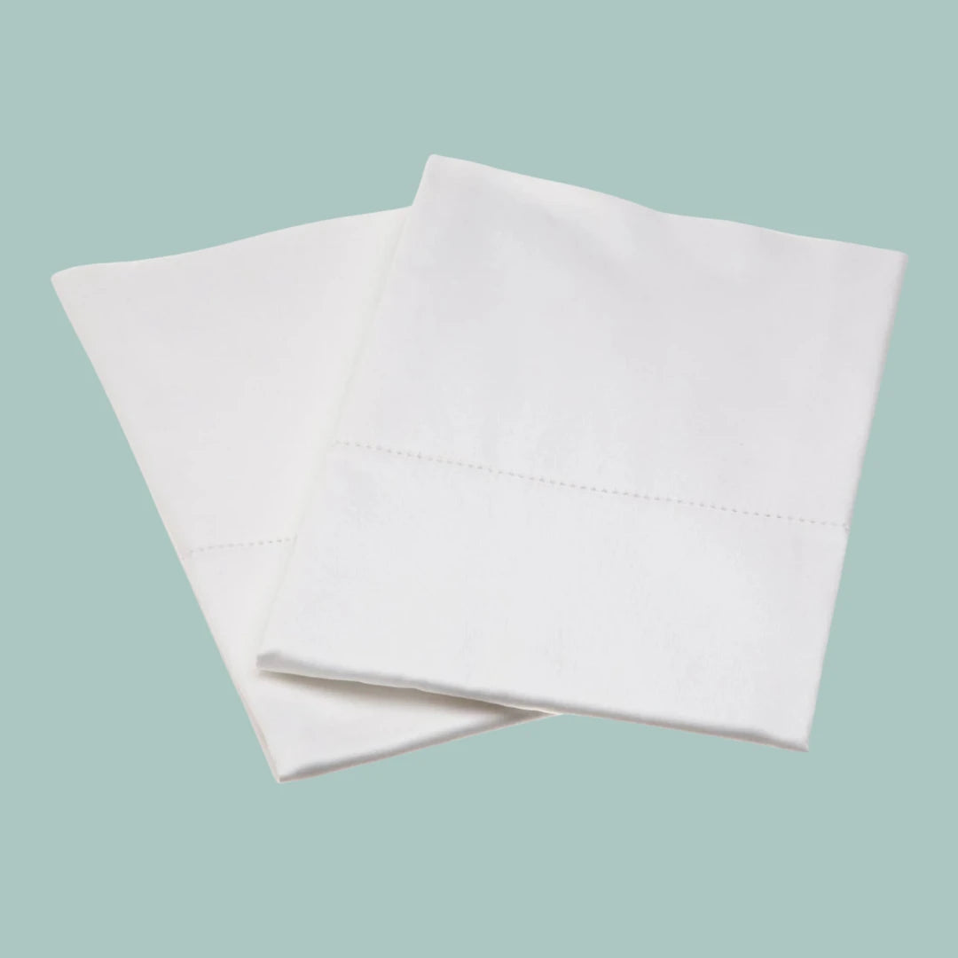 Pillowcases – My Organic Sleep