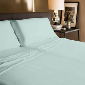 Buy Natural Tencel Sheet Sets - My Organic Sleep